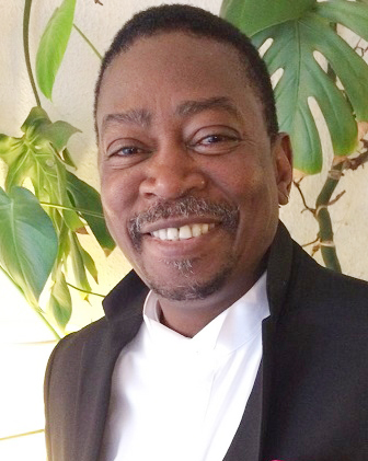 Habib Dembélé, l’homme que la comédie a choisi - Nouvelle Afrique